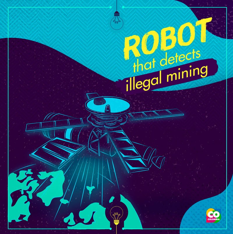 Five new Colombian technological innovations to keep an eye on ...